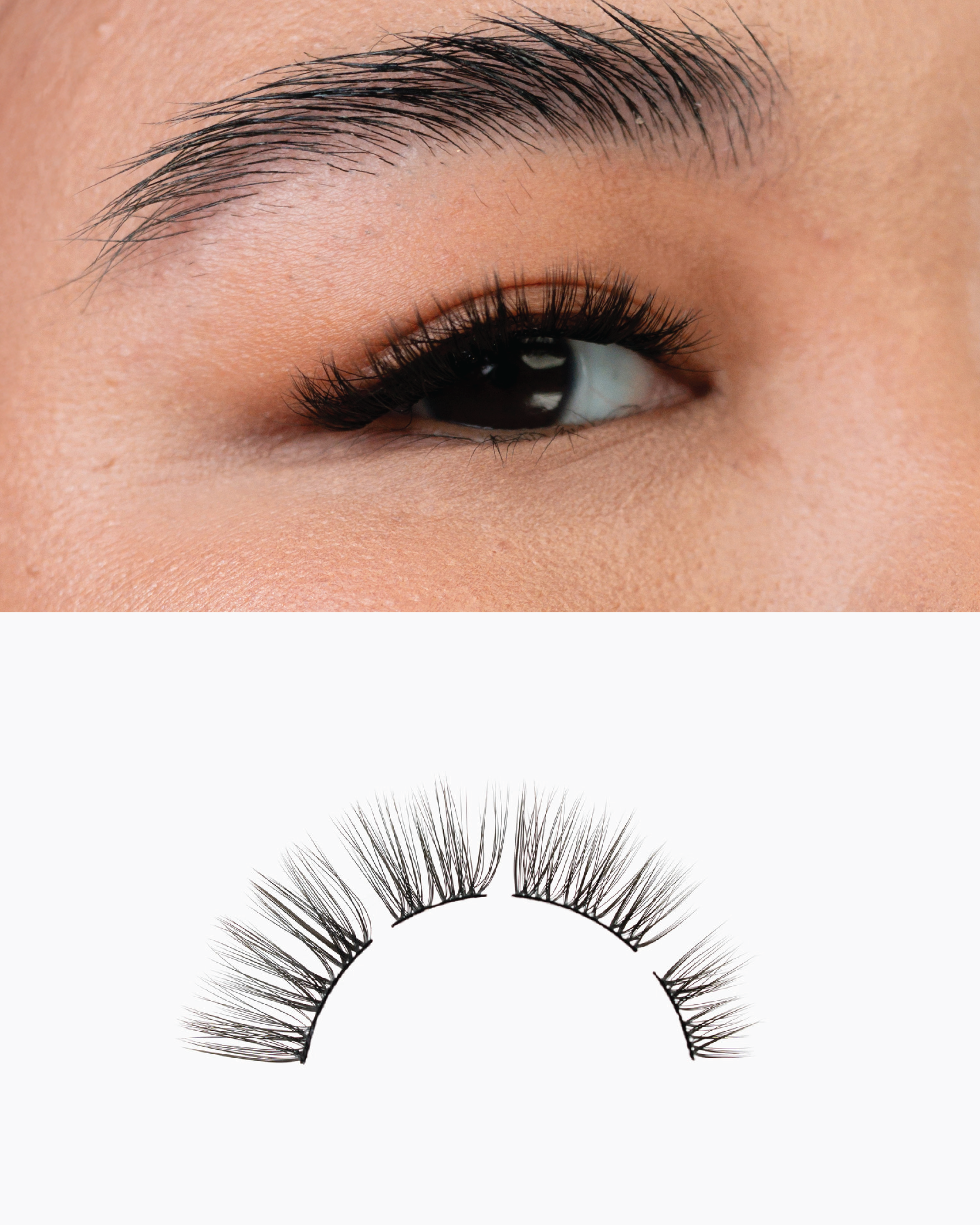 At-Home Lash Extensions That Last 7-10 Days | Clique Lashes And Beauty ...